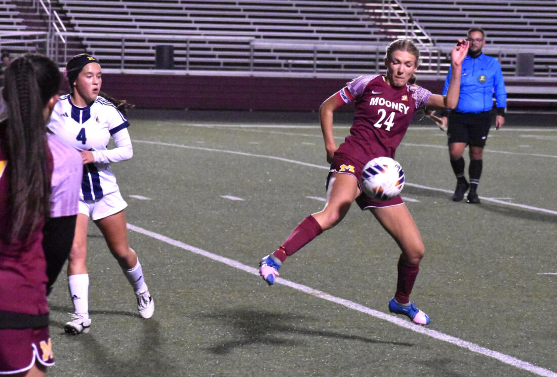 Cardinal Mooney’s season ends with loss to Kirtland | News, Sports ...